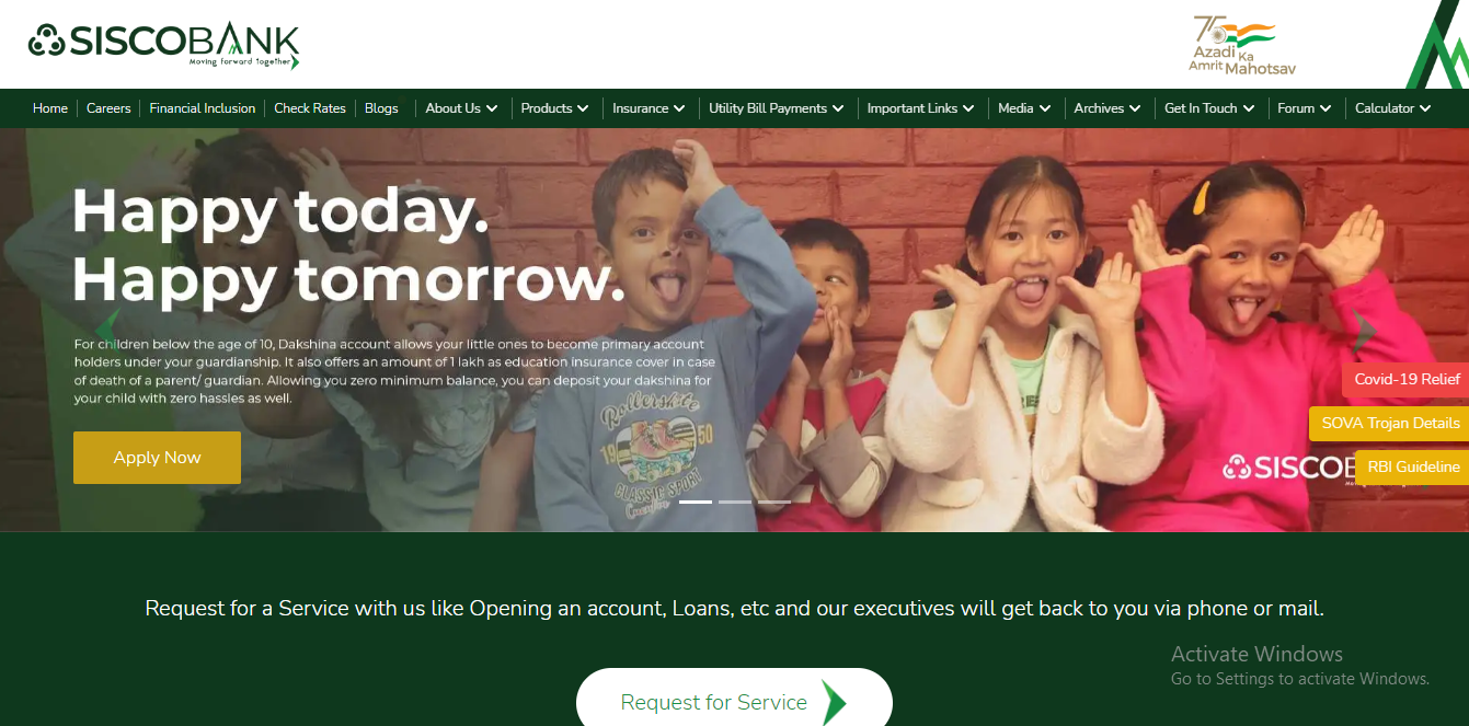 Bytesberry Technologies, Sikkim